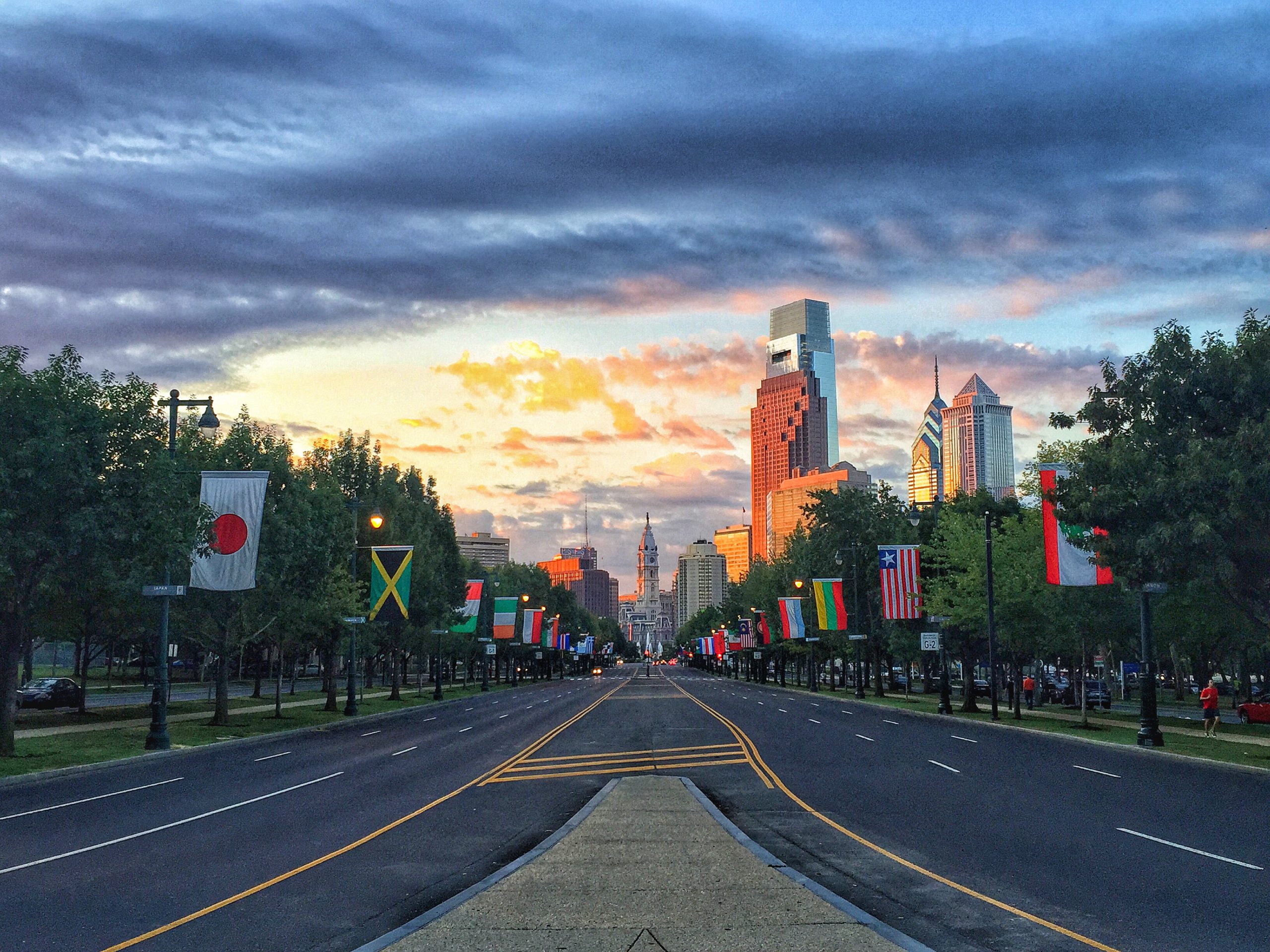 Staying Positive - Devine + Partners