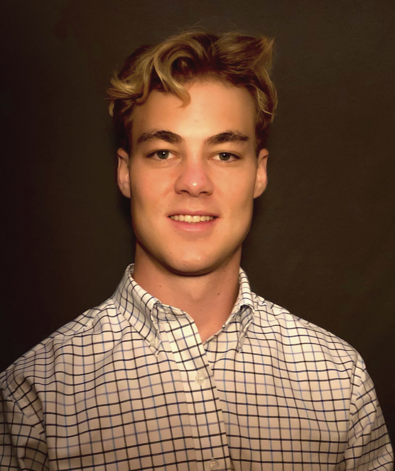 Q&A with Teagen and Brandon, D+P Fall Interns - Devine + Partners