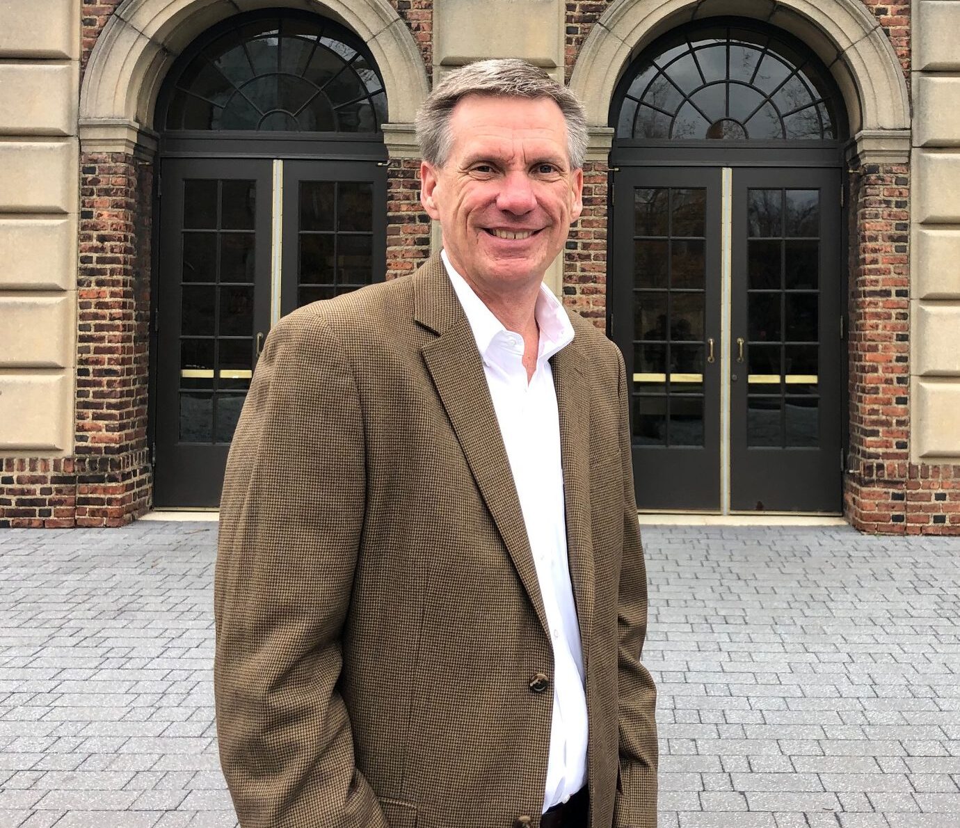 Kevin Shinkle - Devine + Partners