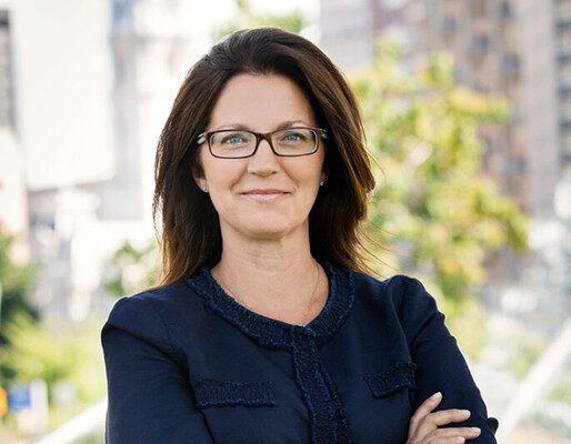 Christine Reimert - Devine + Partners