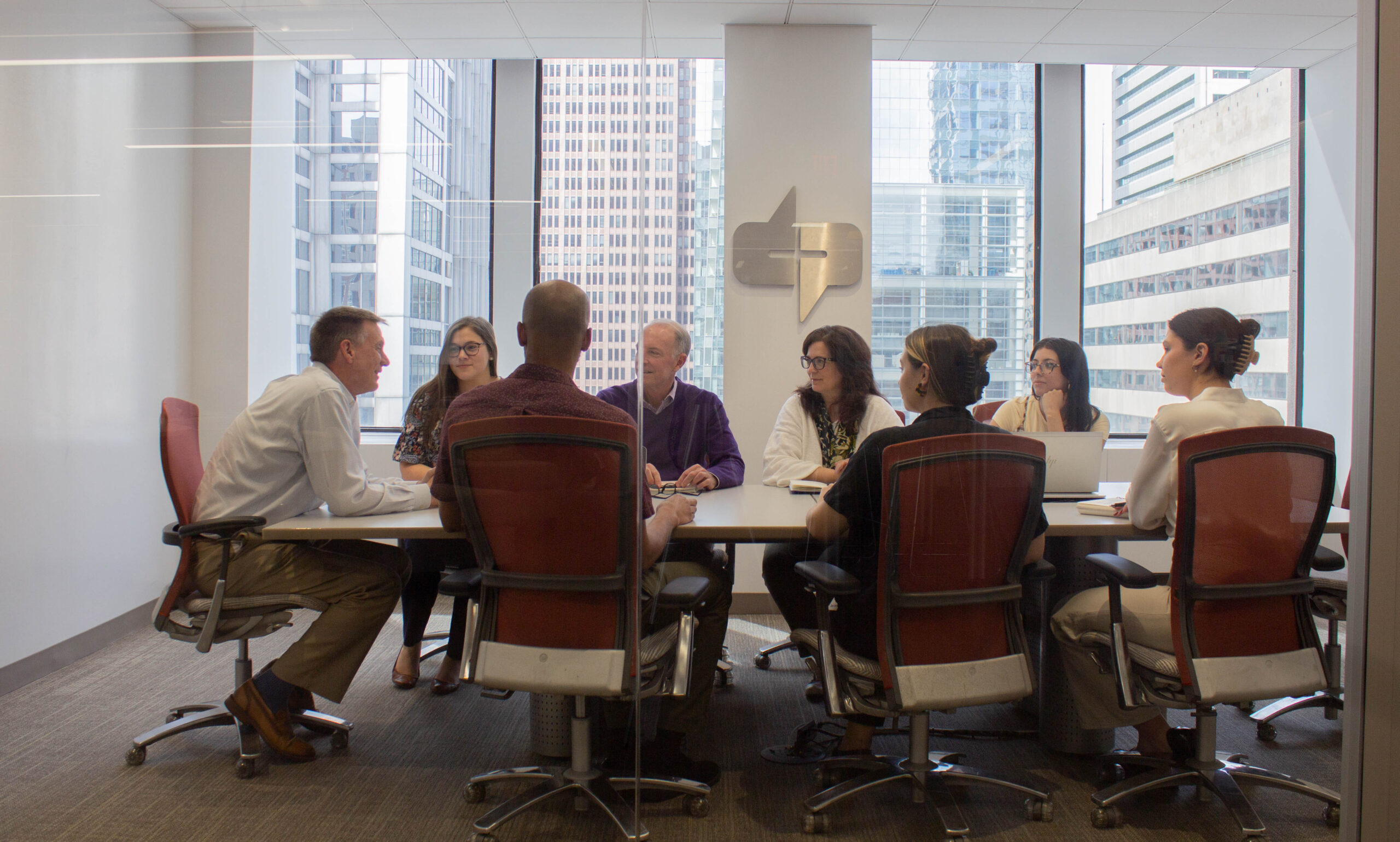 Services - Devine + Partners