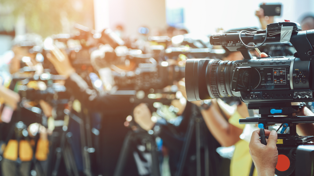 How To Write a Media Advisory