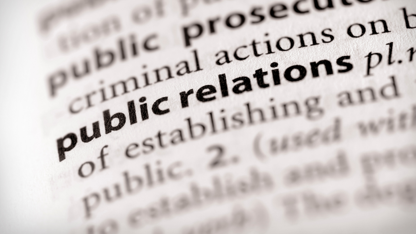 How Public Relations Has Changed in the Last 20 Years