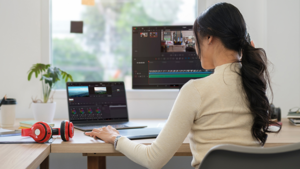 Telling Your Story with Video Content