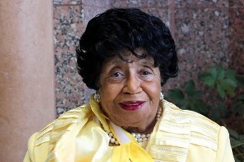 History of Black Public Relations Professionals - Devine + Partners