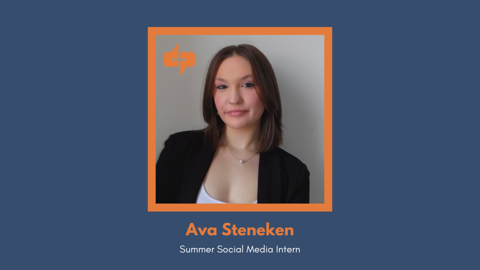 Get to Know Ava, D+P Summer Intern - Devine + Partners